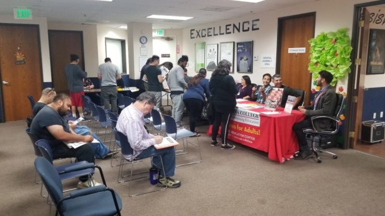 The Role of Community Connections in Successful Reentry - GEO Reentry ...