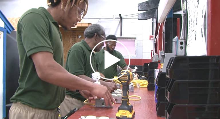 Alabama PREP Center converts former prison into unique Residential ...
