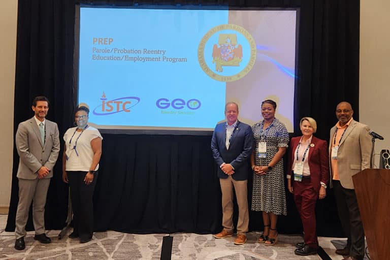 Alabama PREP Program Takes Spotlight at American Probation and Parole ...