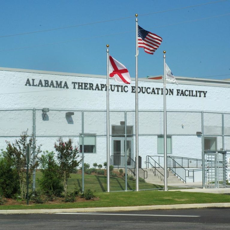 Alabama Therapeutic Education Facility to participate in Shelby County ...