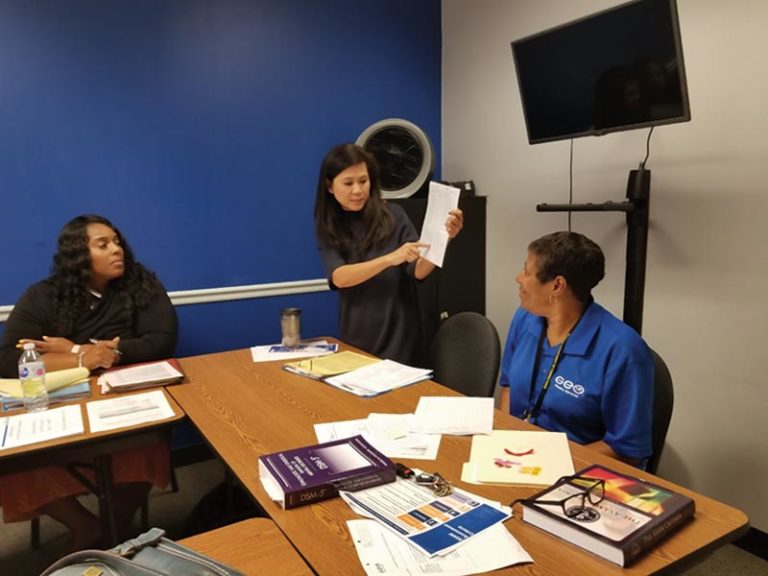 Illinois central reentry service centers undergo substance abuse ...