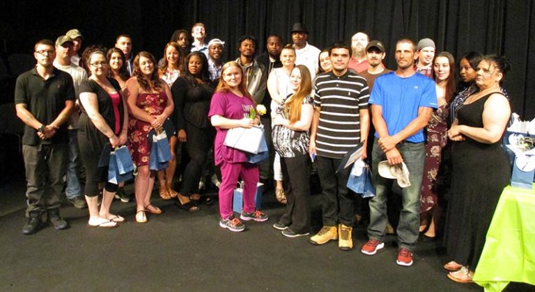 Lycoming County Reentry Service Center hosts large transition event for ...
