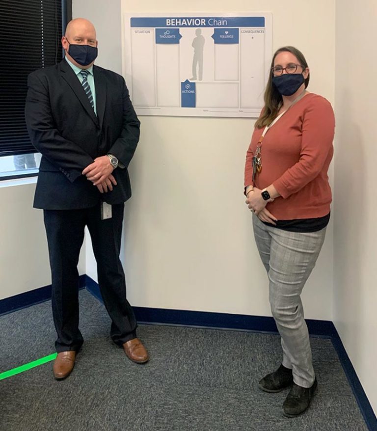 Lycoming County RSC partners with county to launch reentry coalition