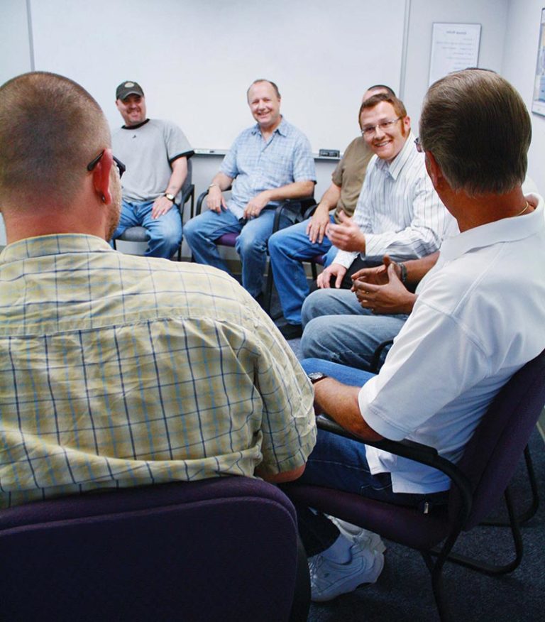 Reentry Centers Celebrate National Second Chance Month - GEO Reentry ...