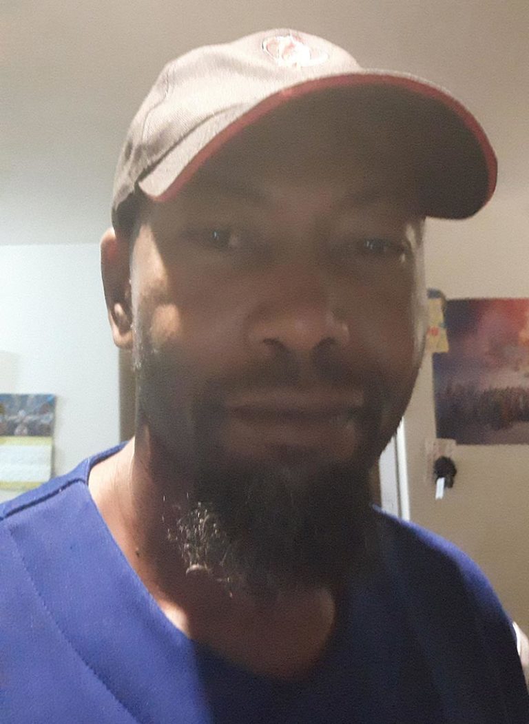 SWICC alumnus founds organization to help homeless | GEO Reentry